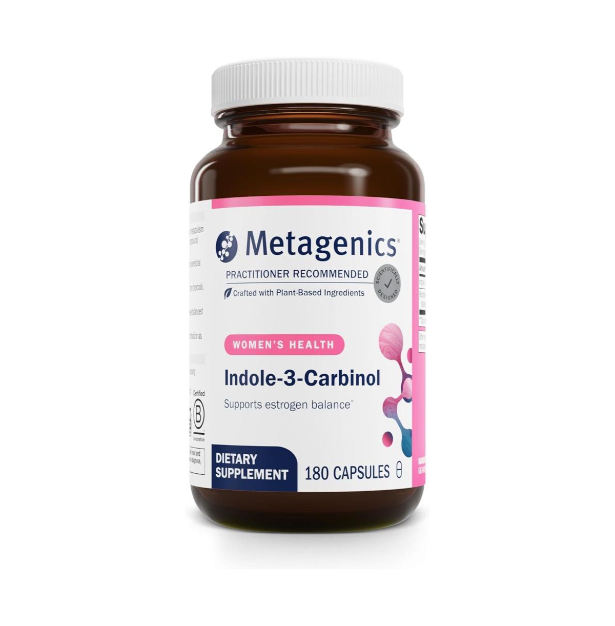 Click here for Metagenics Meta Indole-3-Carbinol Supplement - Sup... prices