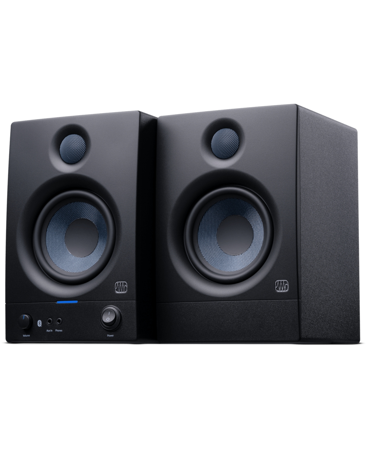 Click here for PreSonus Eris 4.5BT 2nd Gen Bluetooth Studio Monit... prices