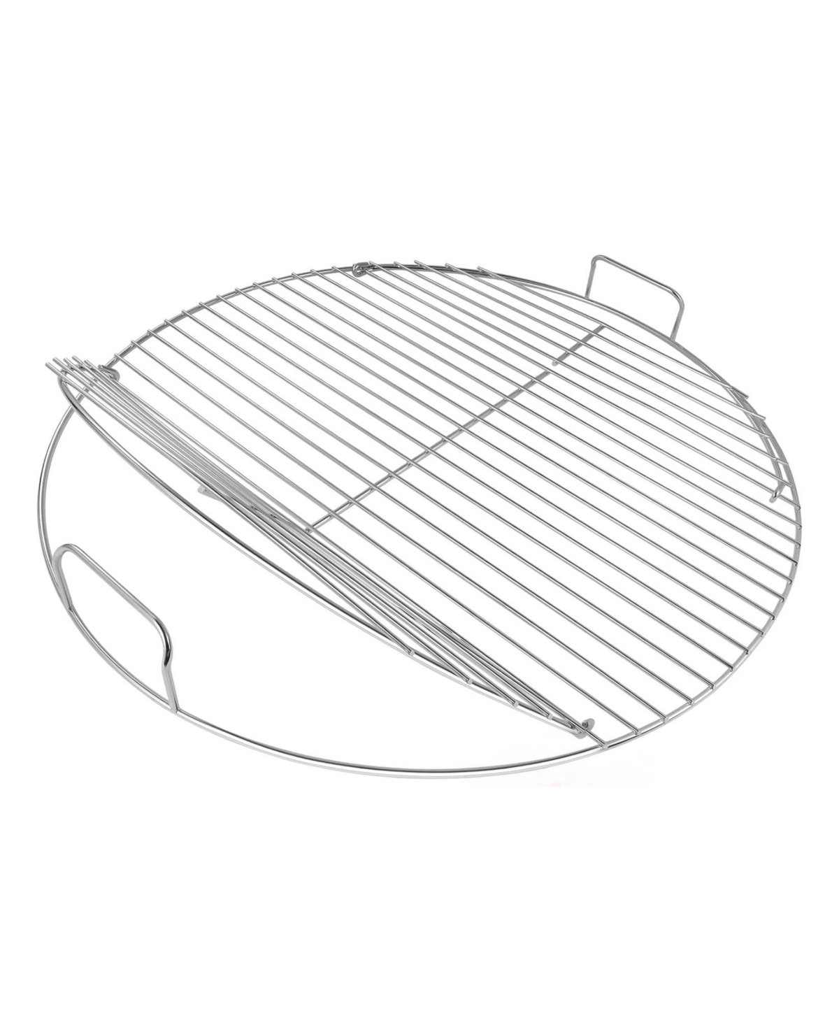 Click here for Xo 1 Pack 17 Inches Round Adjustable Plated Steel... prices