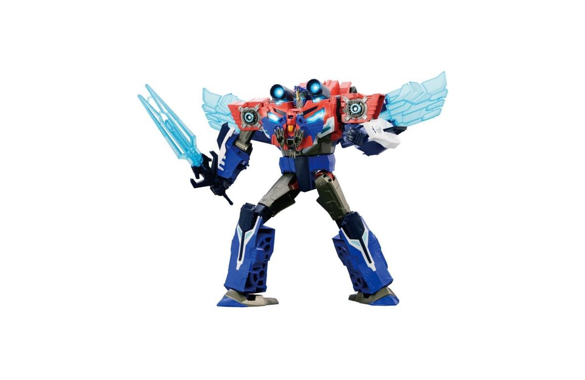 Click here for Transformers Tav-50 Hyper Surge Optimus Prime Adve... prices
