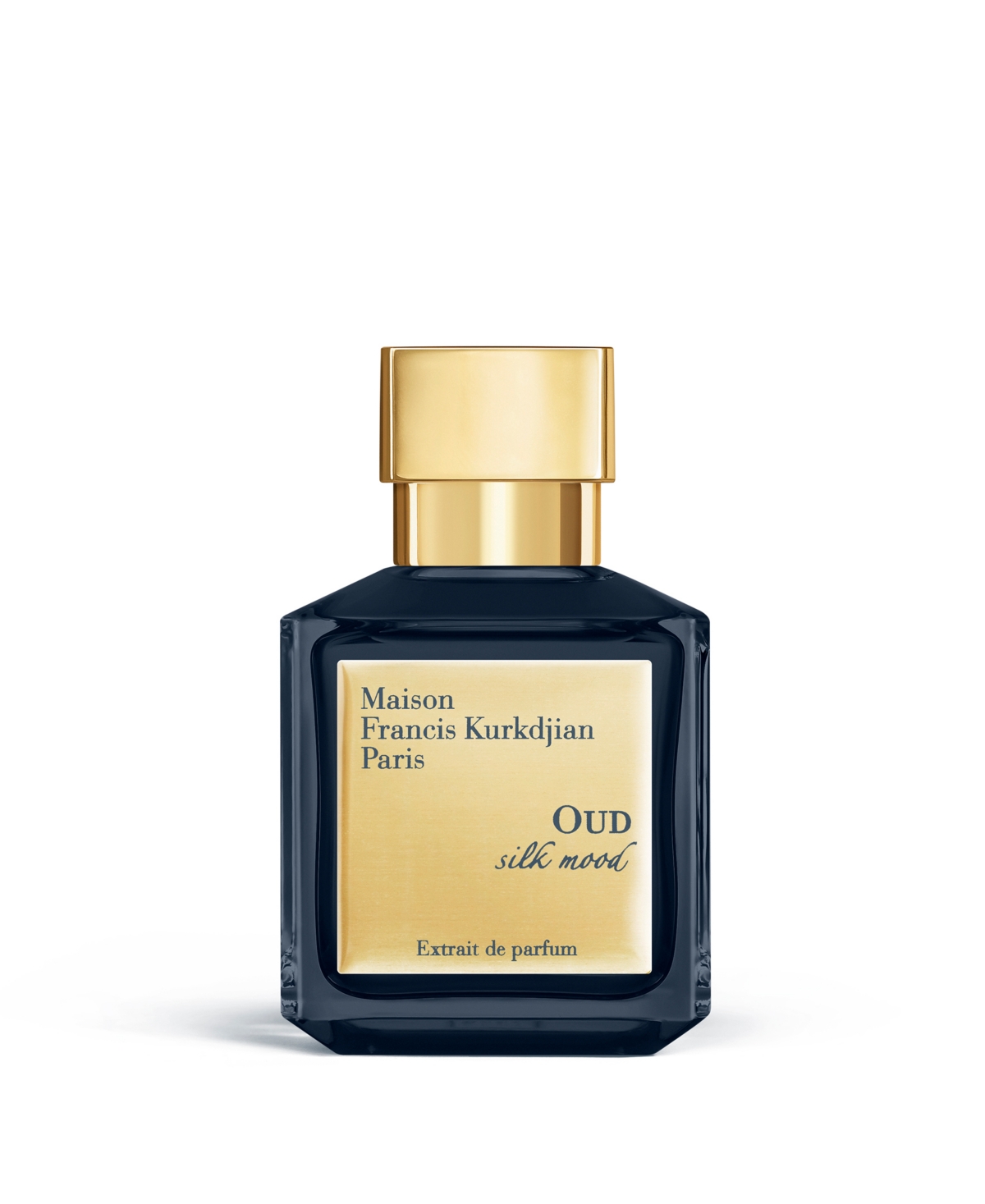 Click here for Maison Francis Kurkdjian Oud Silk Mood Extrait de... prices