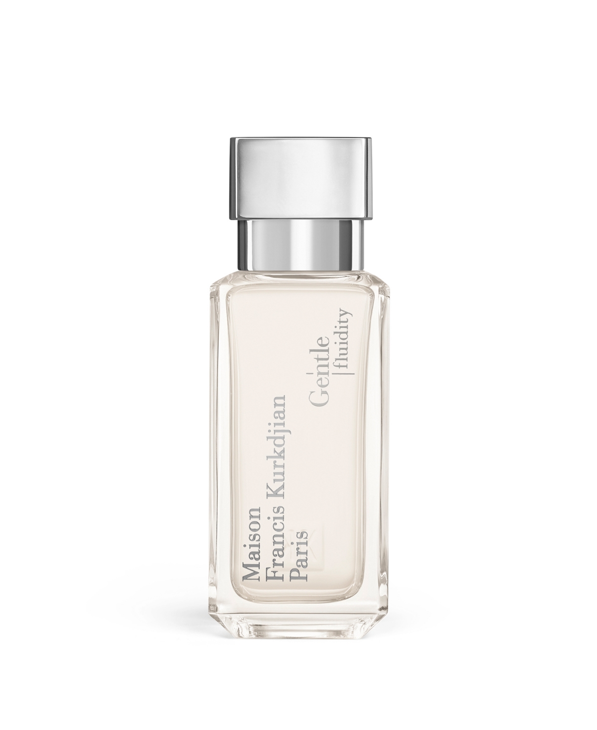 Click here for Maison Francis Kurkdjian Gentle Fluidity Silver Ea... prices
