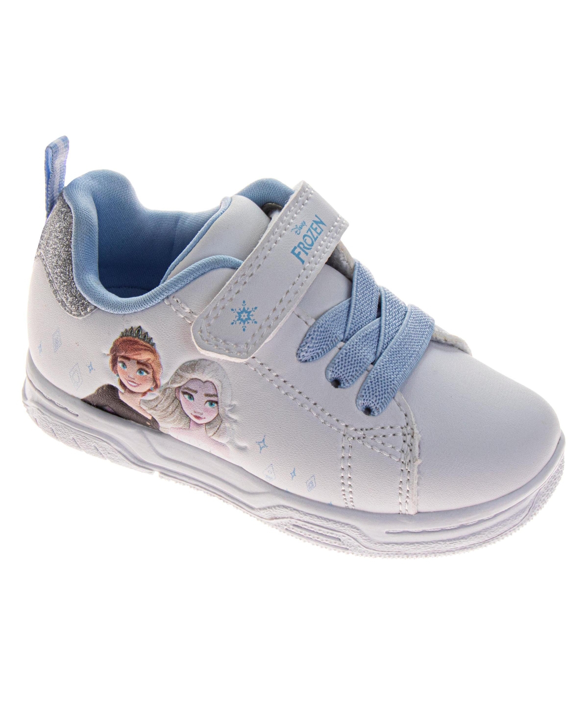 Click here for Disney Little Girls (6-12) Frozen Elsa & Anna Snea... prices