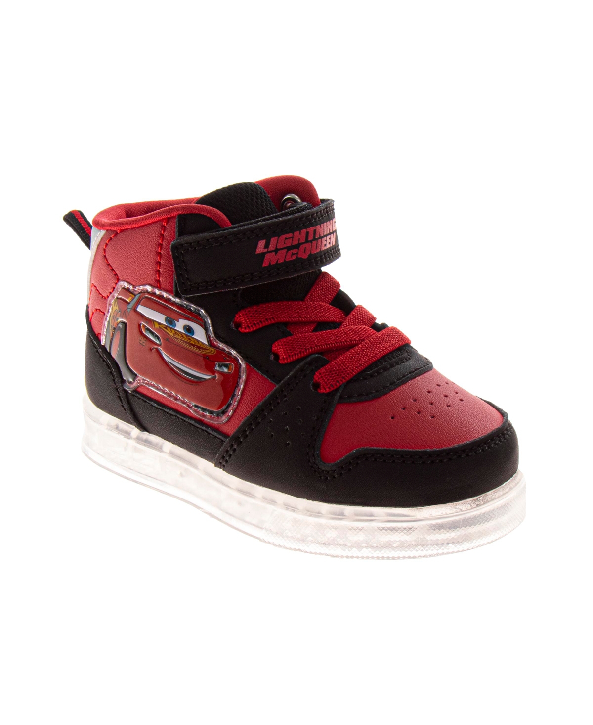 Click here for Disney Toddler (6-12) Comfortable Casuals Sneaker... prices