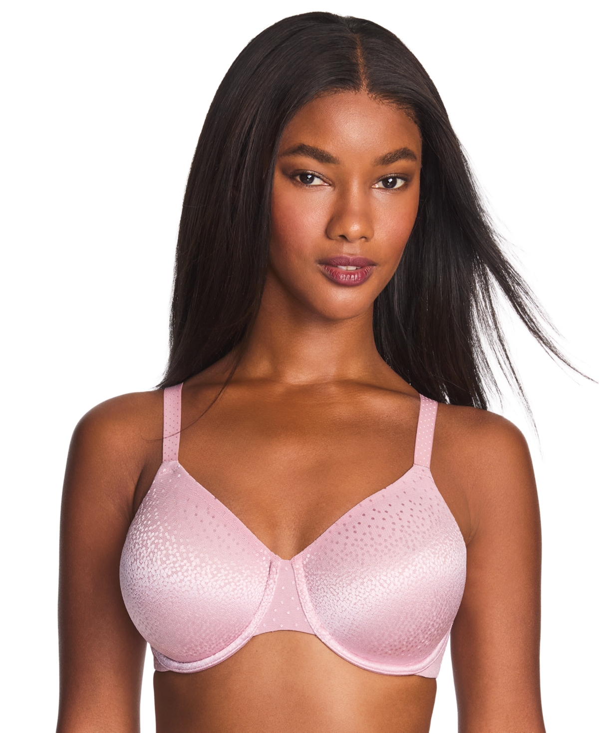 Click here for Wacoal Womens Back Appeal Underwire Bra 855303 - L... prices
