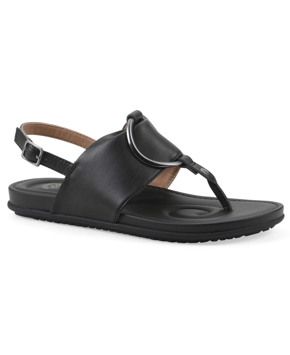Click here for White Mountain Womens Alicorn Slingback Sandals -... prices