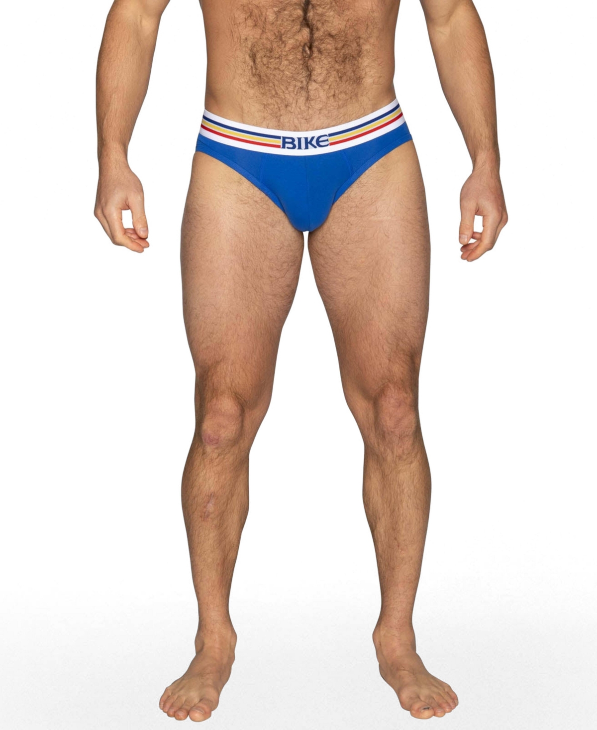 Click here for Bike Athletic Mens Stretch Cotton Brief - Royal prices