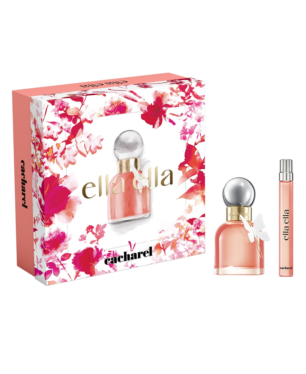 Click here for Cacharel 2-Piece Ella Ella Eau de Parfum Spray Gif... prices
