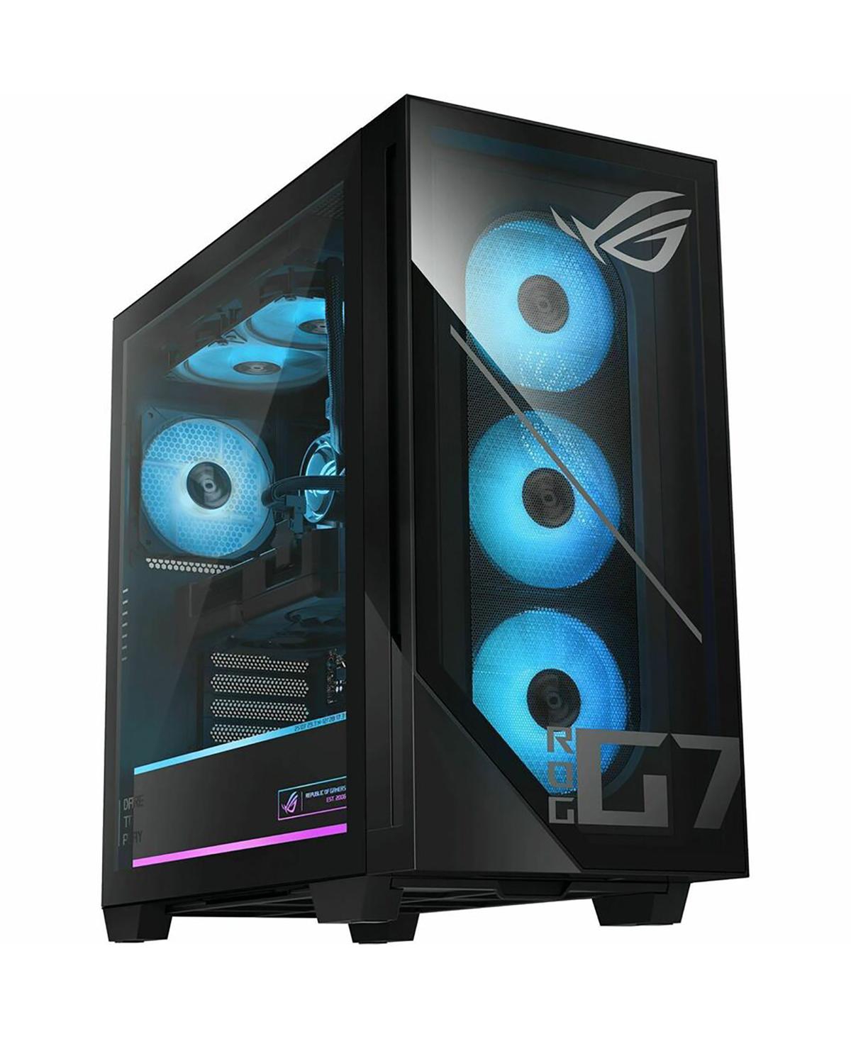 Click here for Asus Rog GM700 Gaming Desktop Computer  Amd Ryzen... prices
