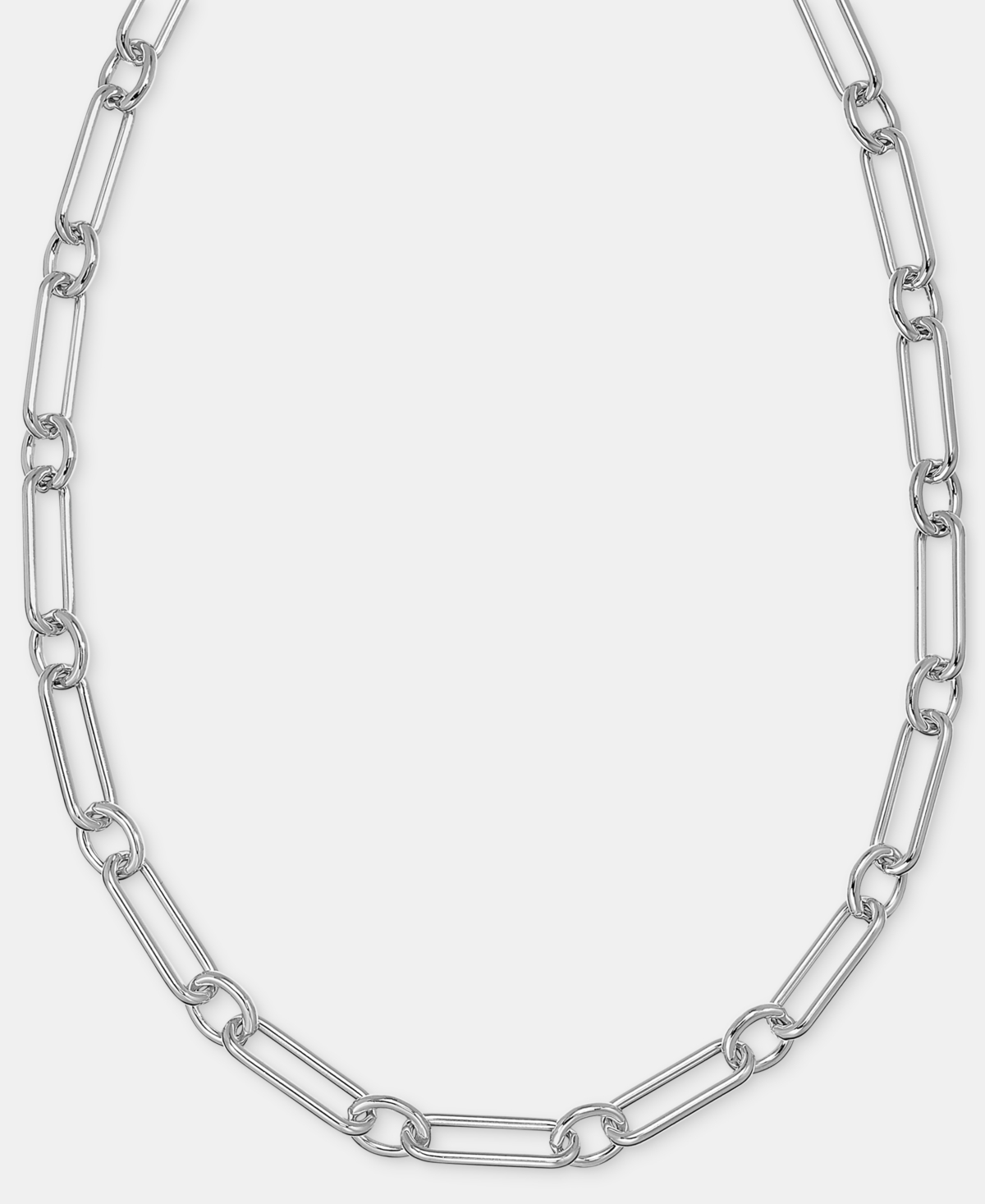 Click here for Lauren Ralph Lauren Logo Toggle 16 Pendant Necklac... prices