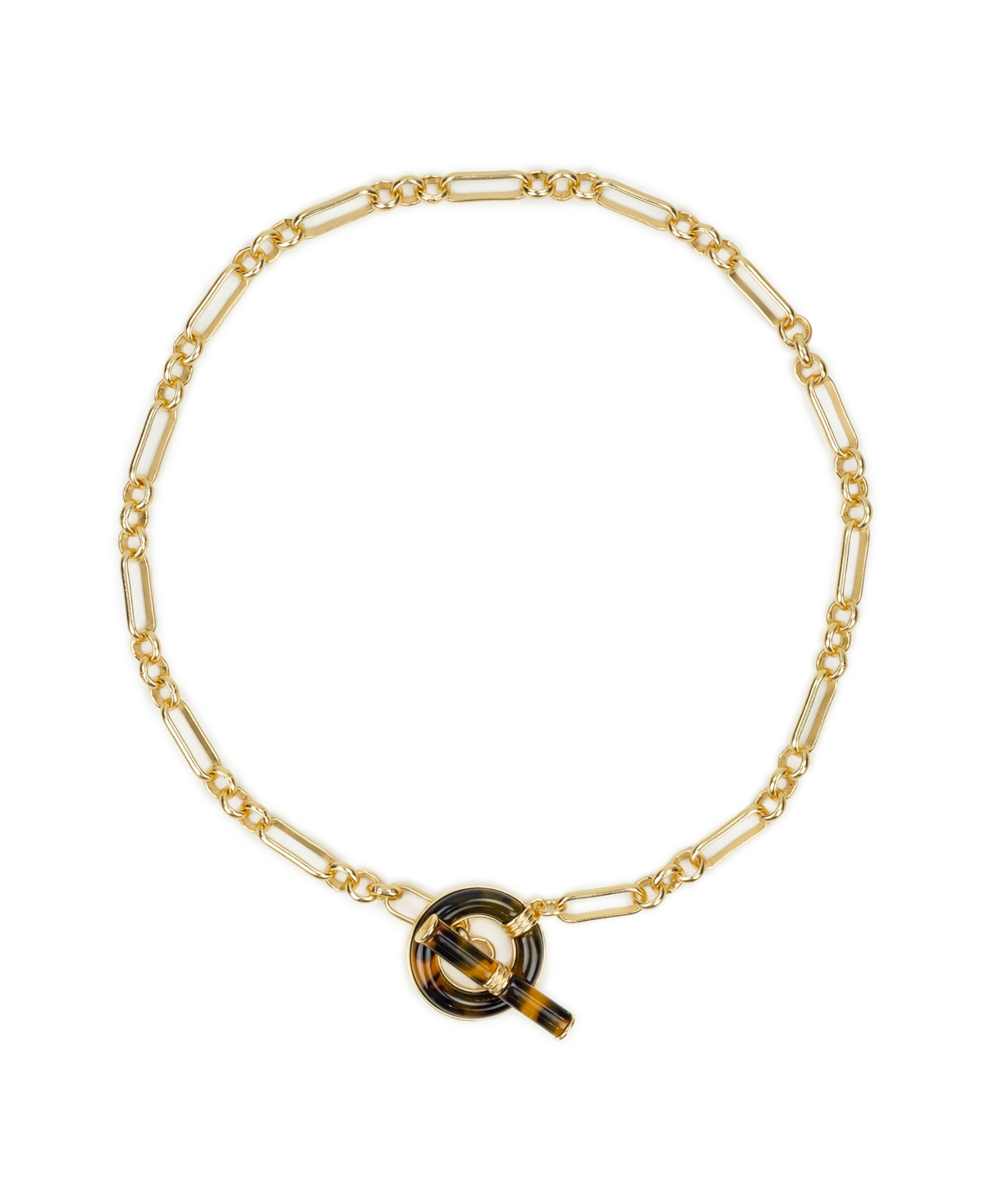 Click here for Patricia Nash Pave Tortoise Resin Collection Toggl... prices