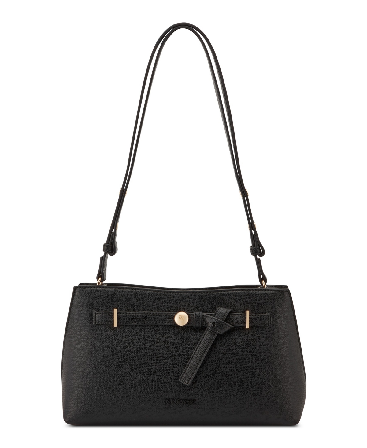 Click here for Nine West Vevina Convertible Small Shoulder Handba... prices