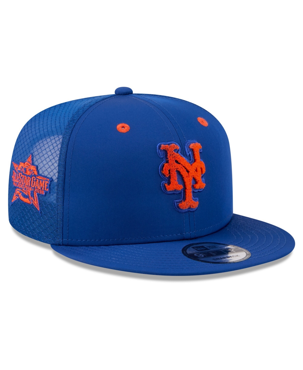 Click here for New Era Mens Royal New York Mets 2026 Mlb All-Star... prices