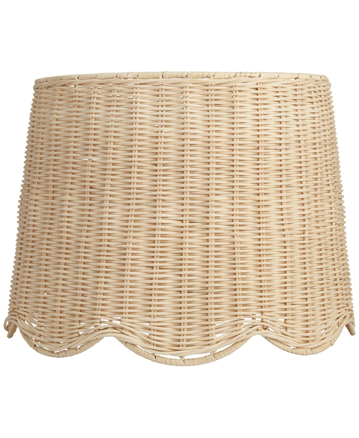 Click here for Springcrest 13 Top x 15 1/2 Bottom x 11 3/4 H x 11... prices