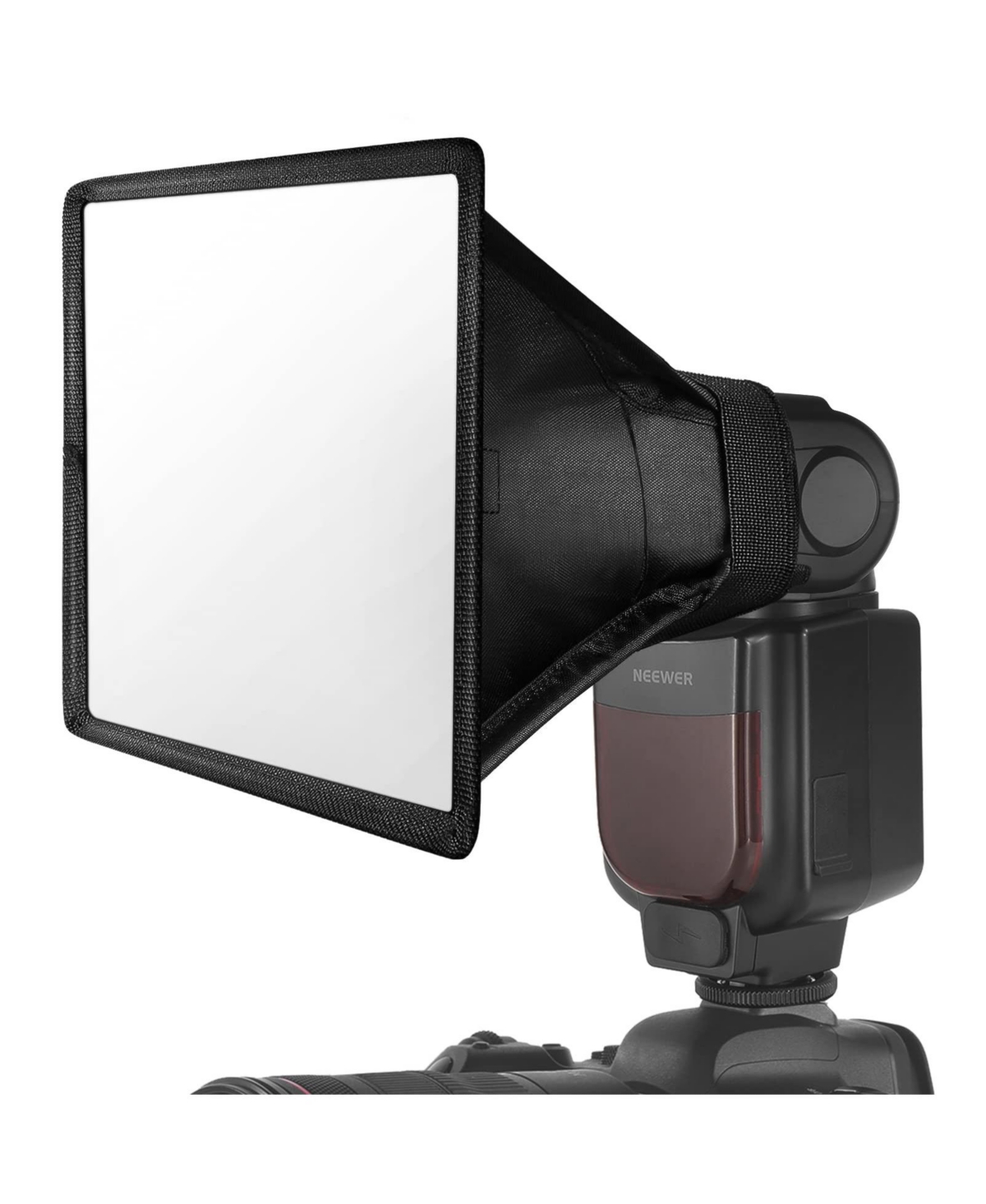 Click here for Neewer Softbox for select Canon  Nikon and Sony ca... prices
