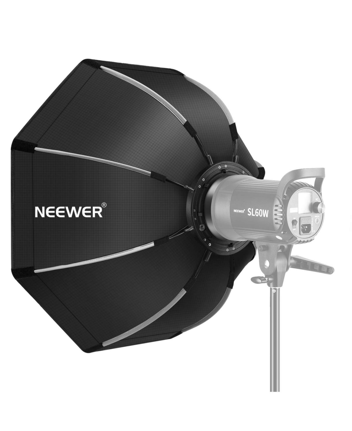 Click here for Neewer CB60 Softbox with 90cm  300W  400W for CB60... prices