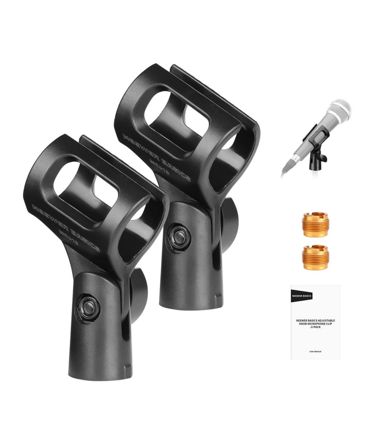 Click here for Neewer MS019 Camera Mounting Accessory prices