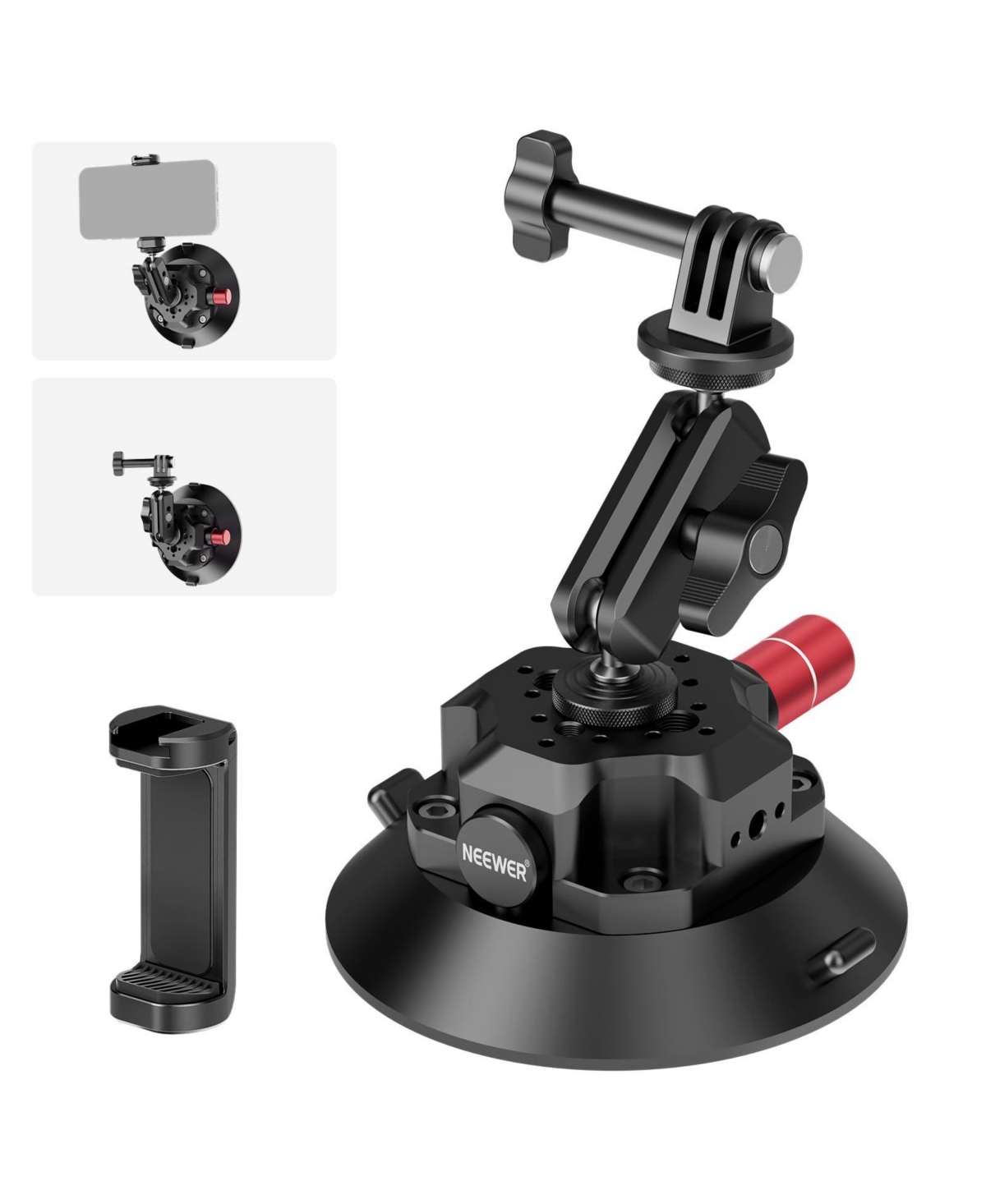 Click here for Neewer CA105 Camera Mounting Accessory for select... prices