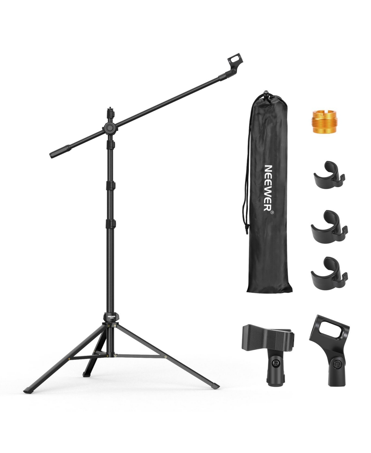 Click here for Neewer MS046 Photography Light Stand prices