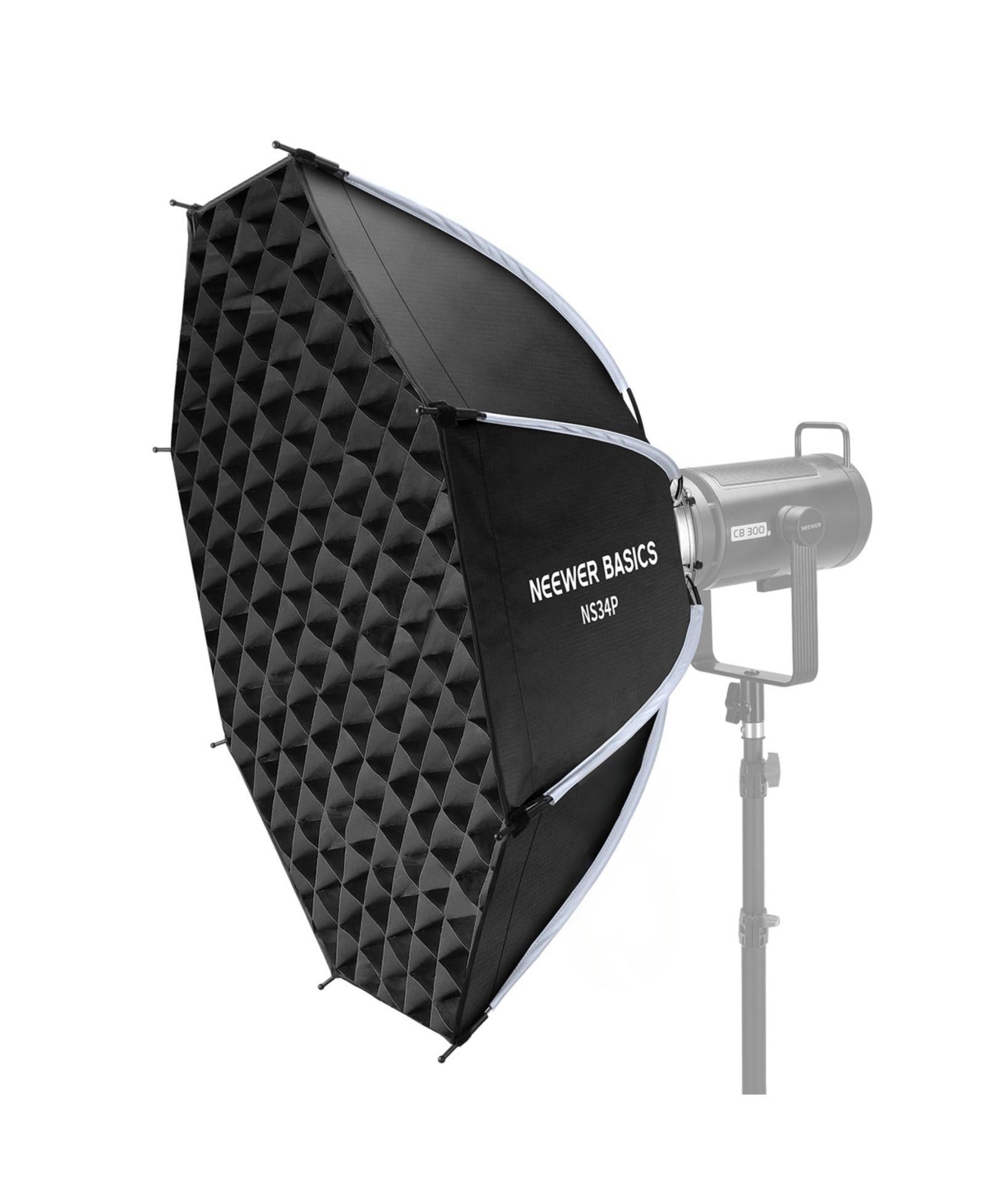 Click here for Neewer NS34P Softbox with 90cm prices