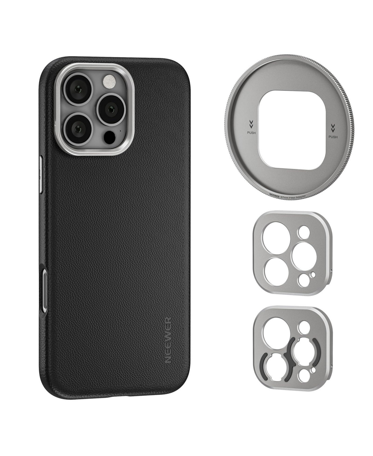 Click here for Neewer PA084P Camera Lens Accessory for select iPh... prices