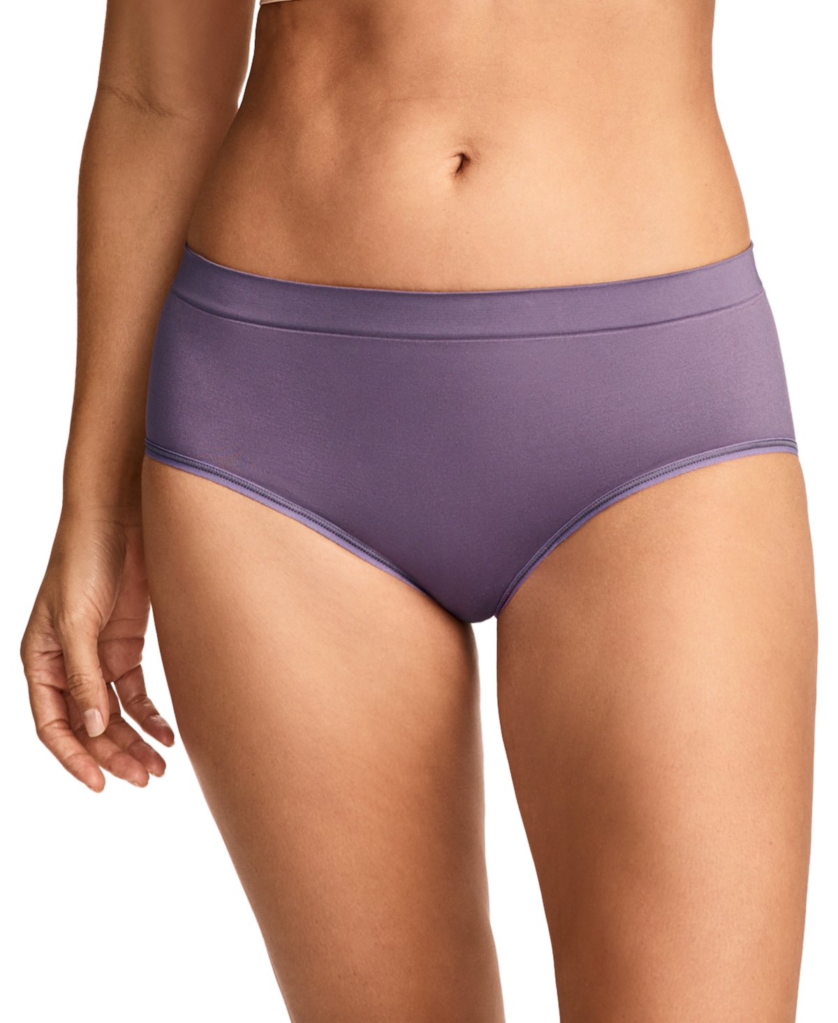Click here for Jockey Womens Seamfree Hipster Underwear 3787 - Ma... prices