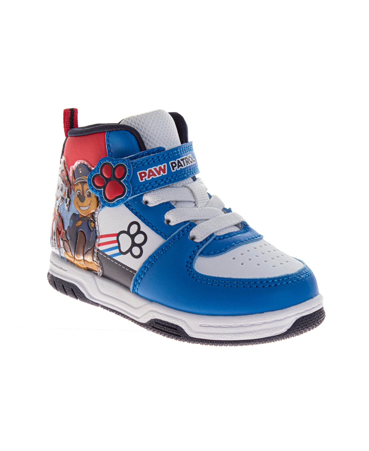 Click here for Nickelodeon Little Boys (6-12) Paw Patrol High-Top... prices