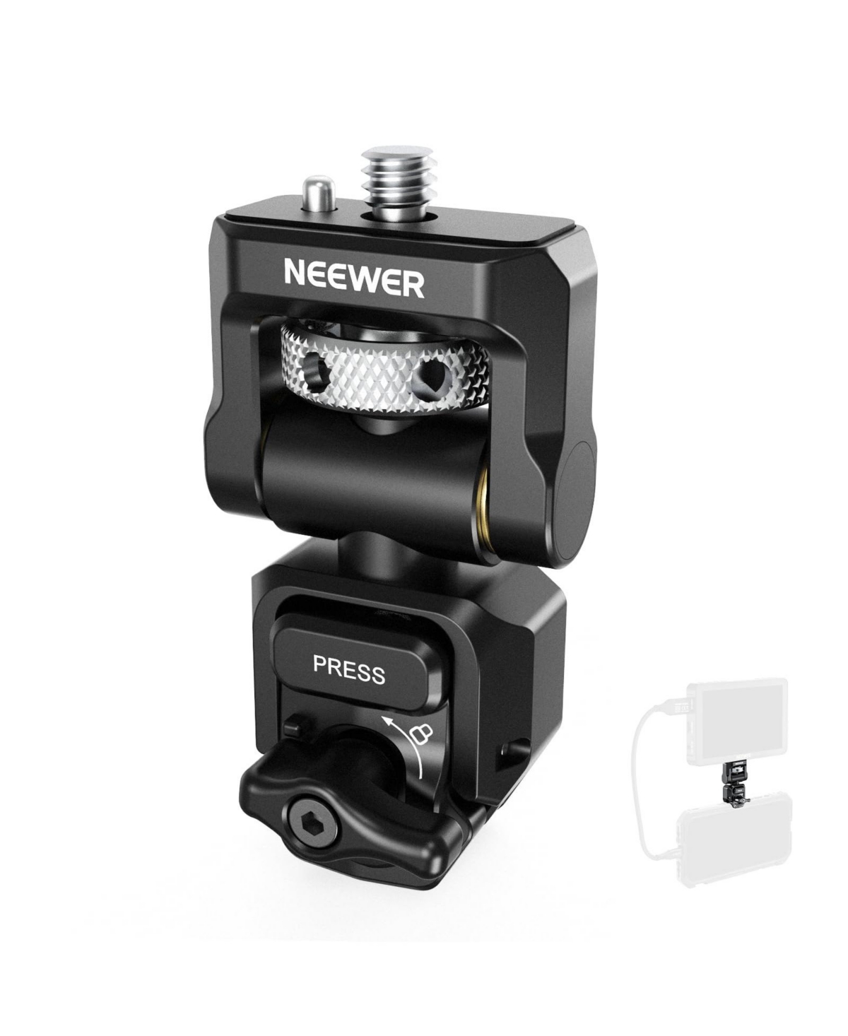 Click here for Neewer PA127 Camera Mounting Accessory for select... prices