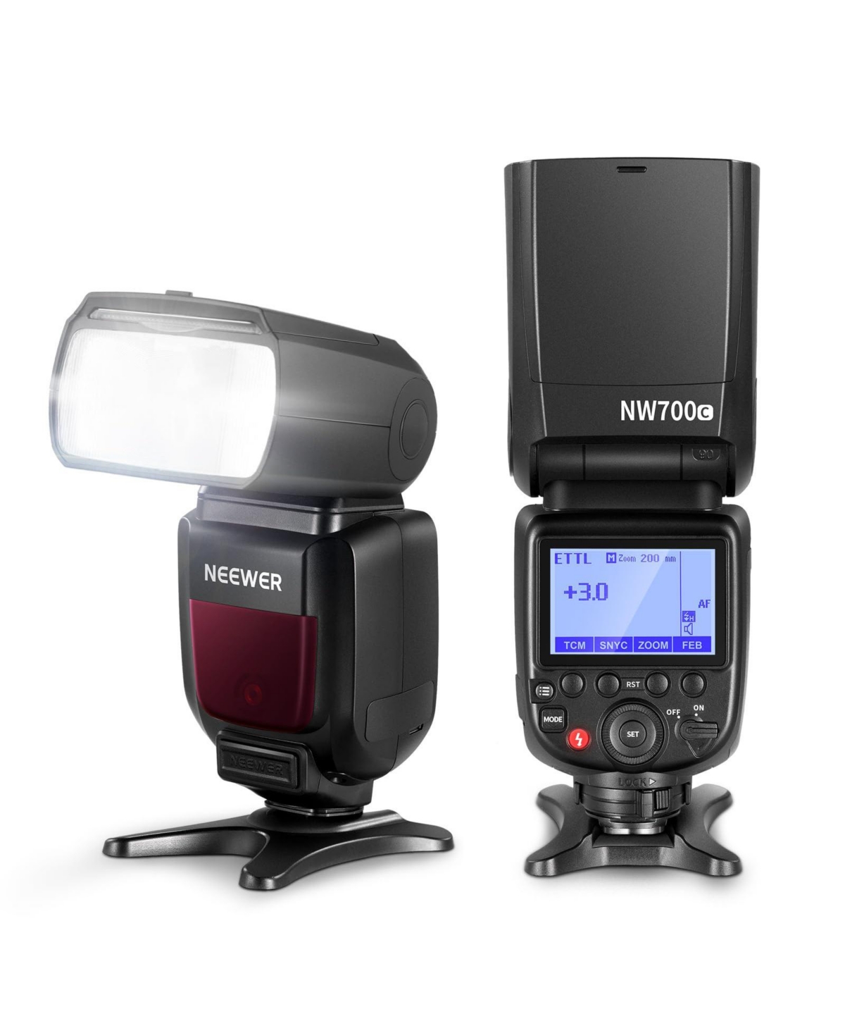 Click here for Neewer NW700-c Camera Flash with Ttl for Canon Dsl... prices