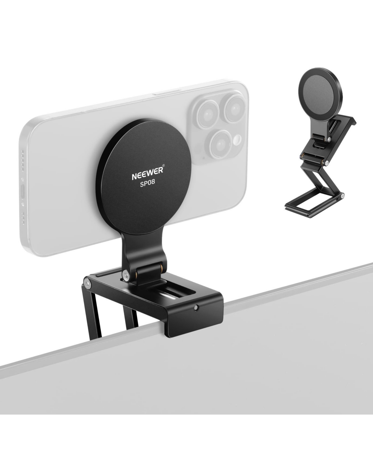 Click here for Neewer SP08 Camera Mounting Accessory for select i... prices