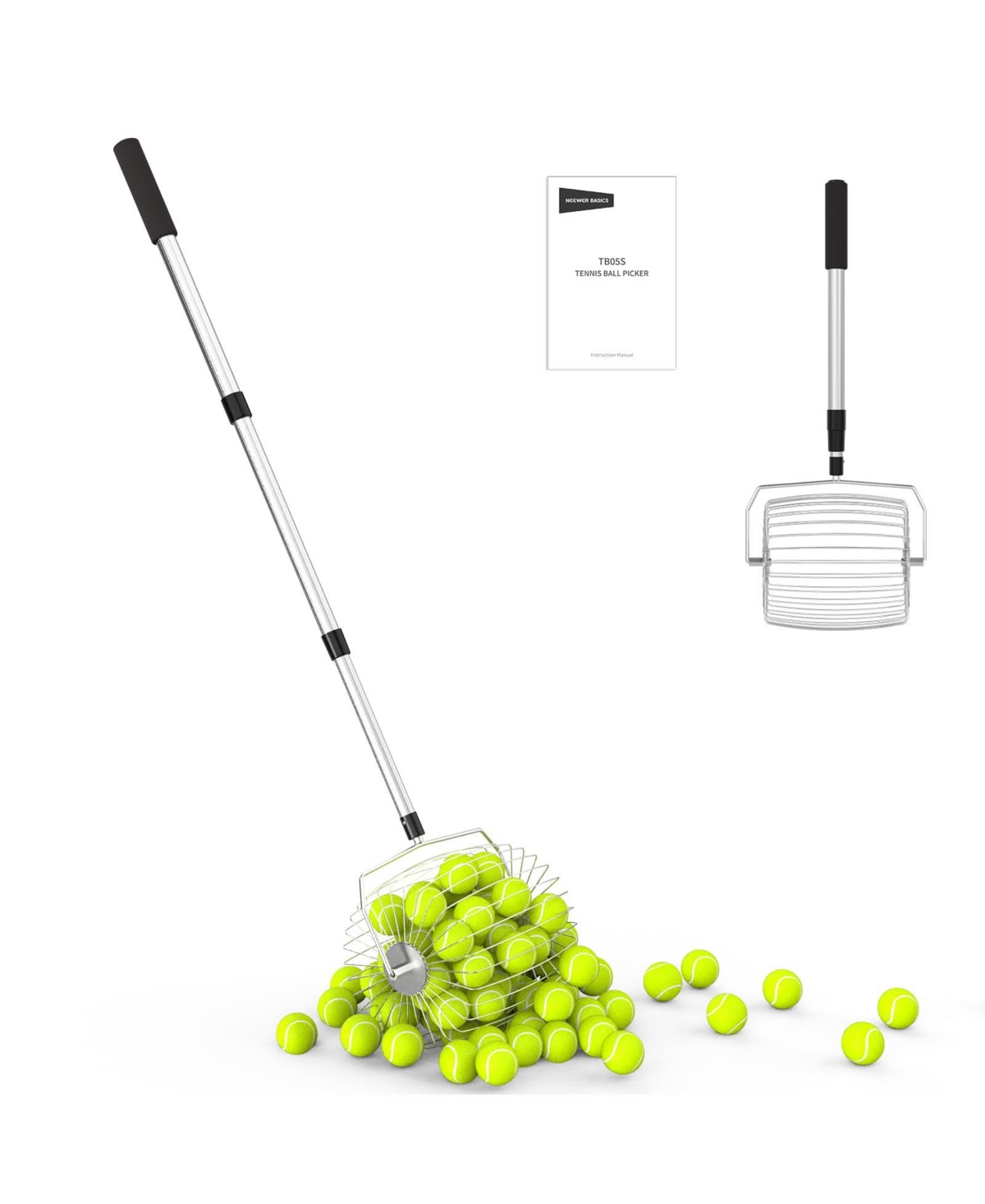 Click here for Neewer Camera and Photo Accessory prices