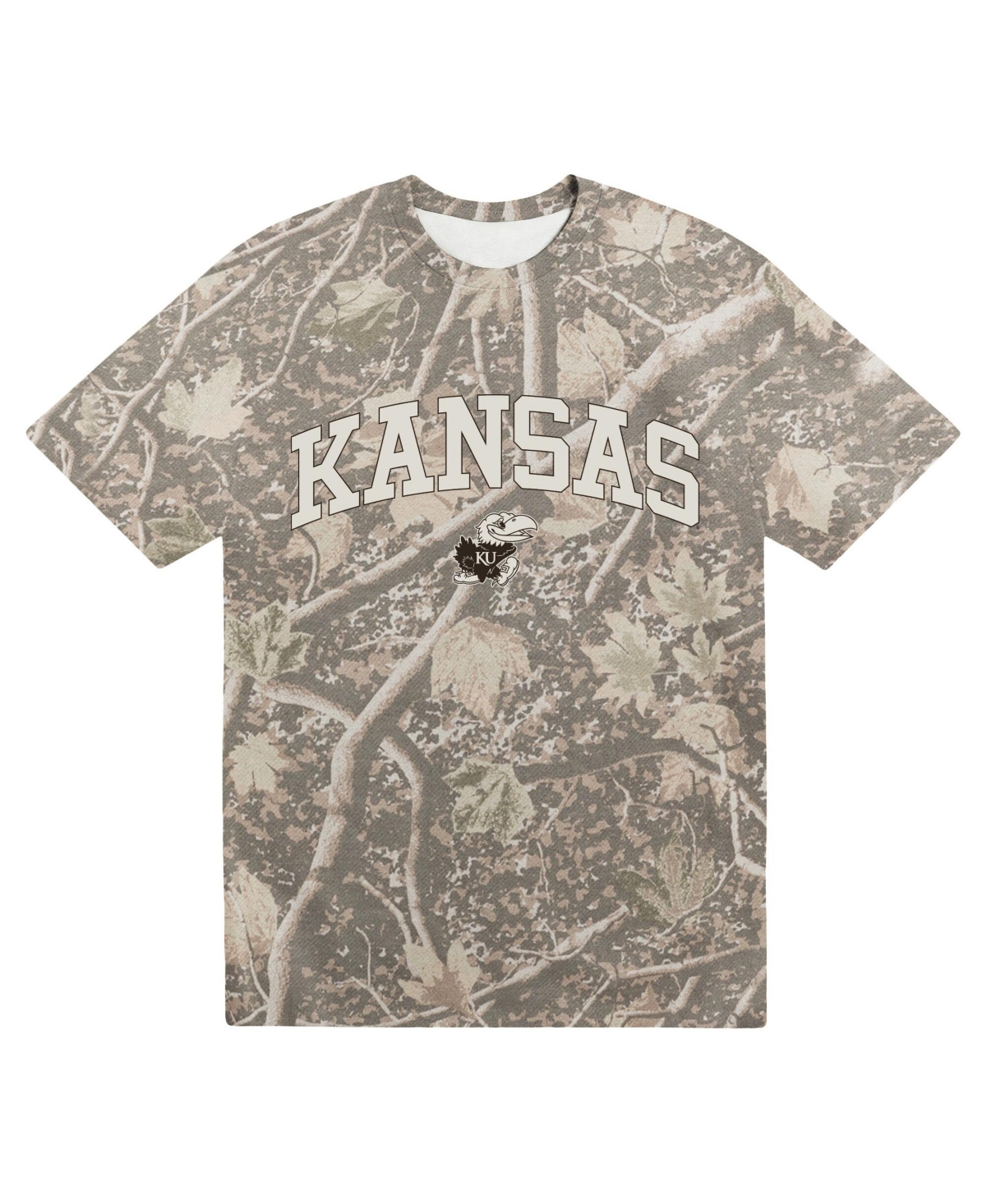 Click here for Uscape Apparel Mens Camo Kansas Jayhawks Back Bay... prices