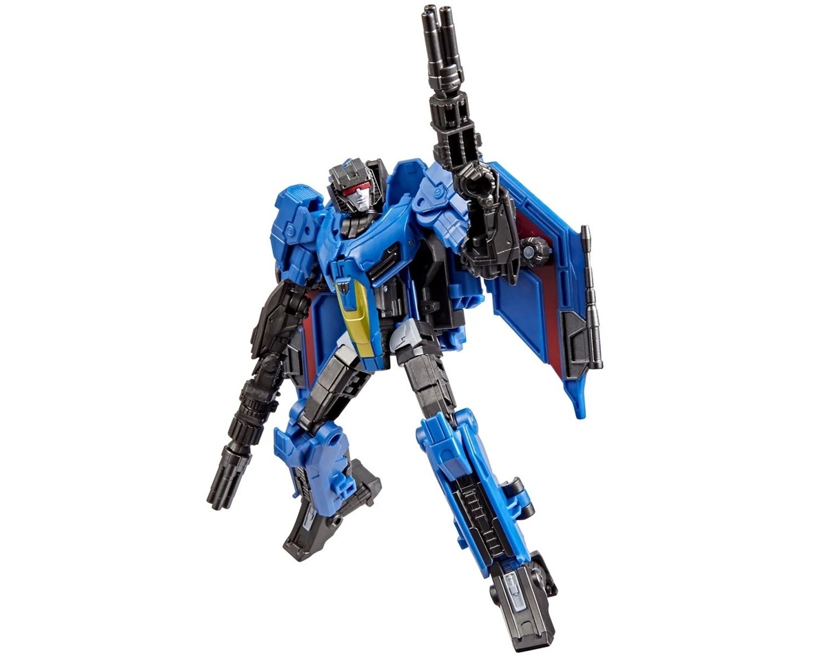 Click here for Thundercracker Deluxe Class | Transformers Studio... prices