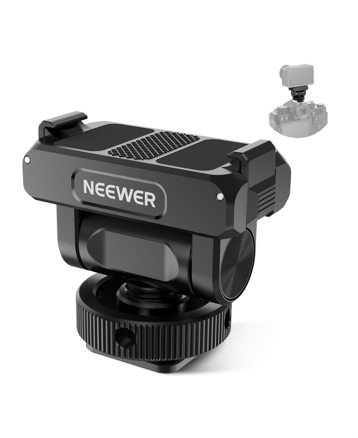 Click here for Neewer AC012 Camera Mounting Accessory prices
