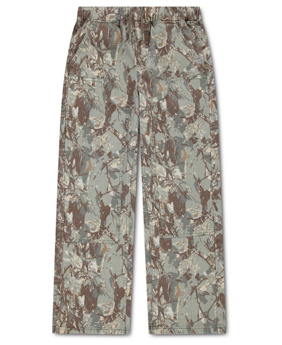 Click here for Levis Boys 8-20 Utility Pants - Olive Night prices