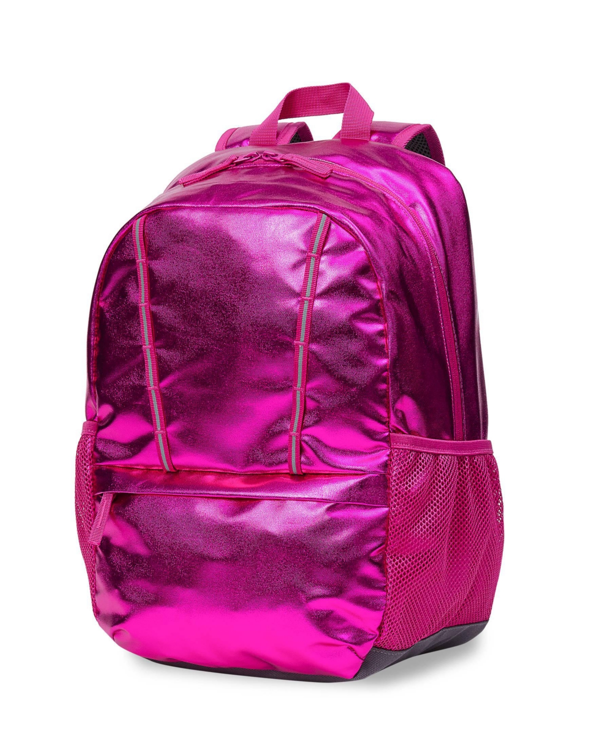 Click here for Lands End Kids ClassMate Medium Backpack - Rose vi... prices