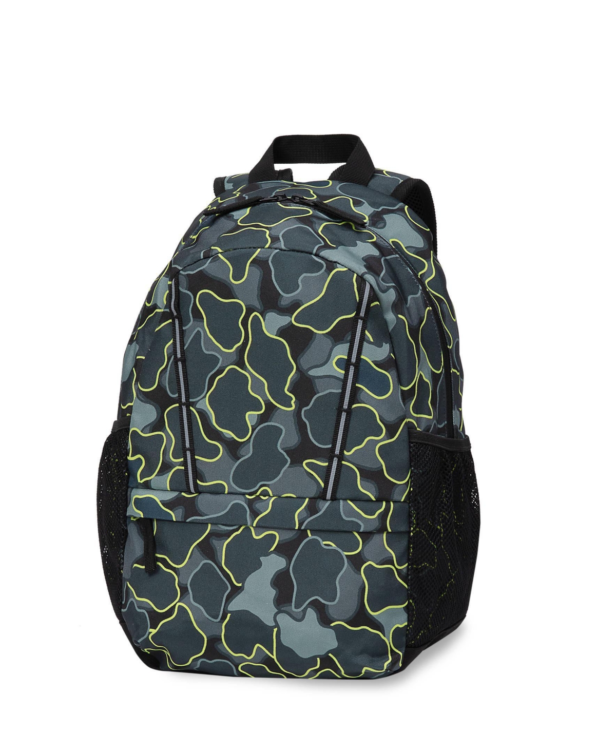 Click here for Lands End Kids ClassMate Small Backpack - Pop camo... prices