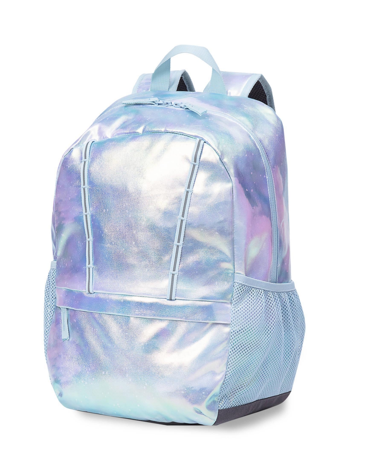Click here for Lands End Kids ClassMate Medium Backpack - Light b... prices