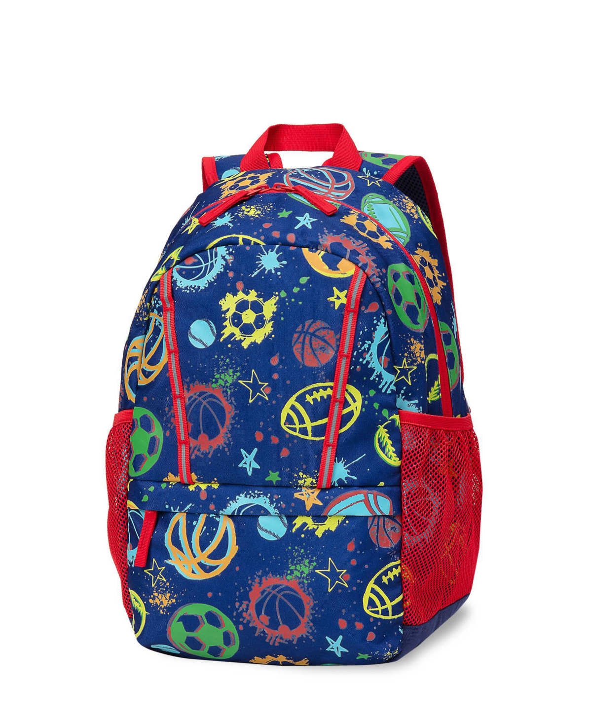 Click here for Lands End Kids ClassMate Small Backpack - Sport ba... prices