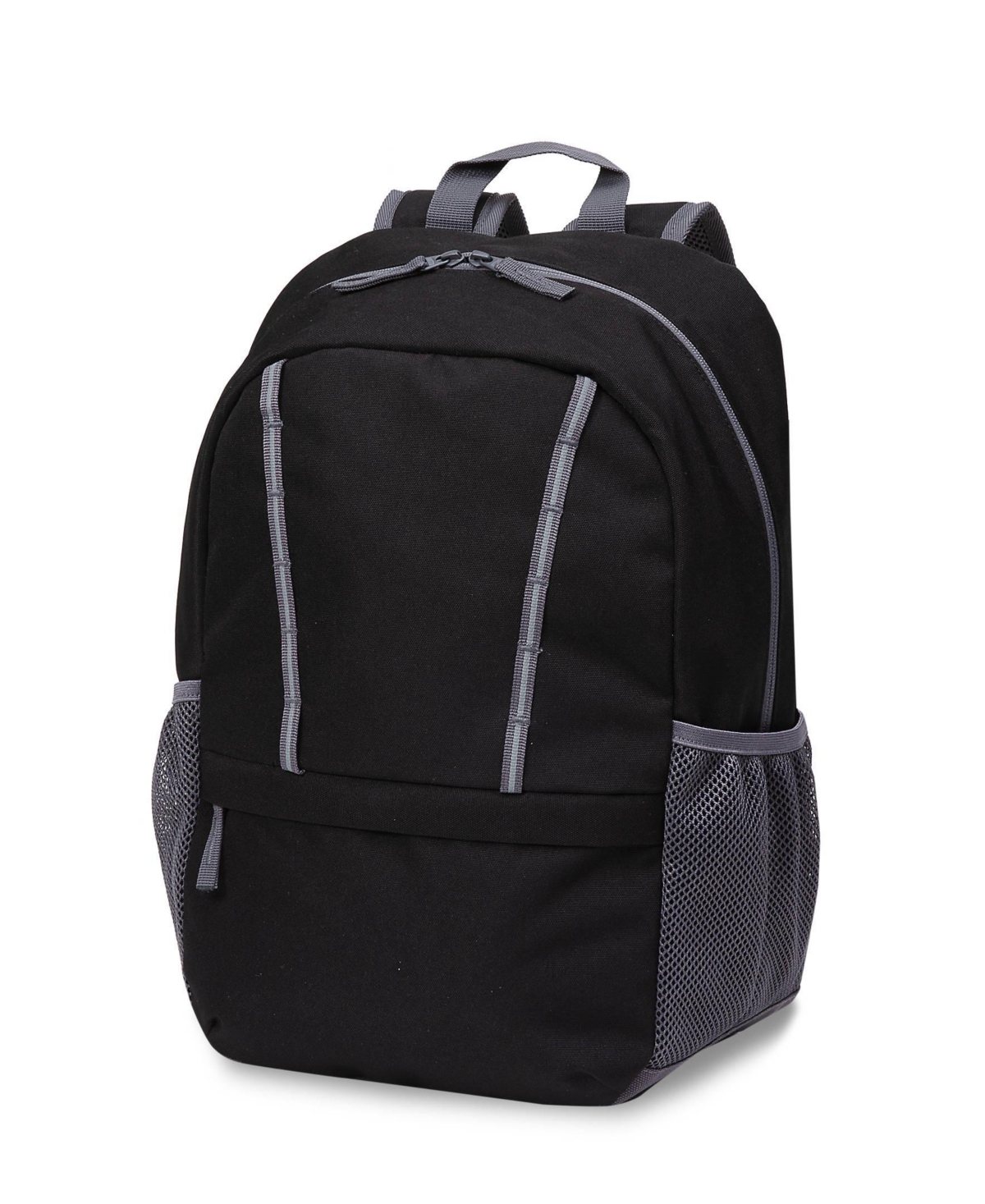 Click here for Lands End Kids ClassMate Medium Backpack - Black prices