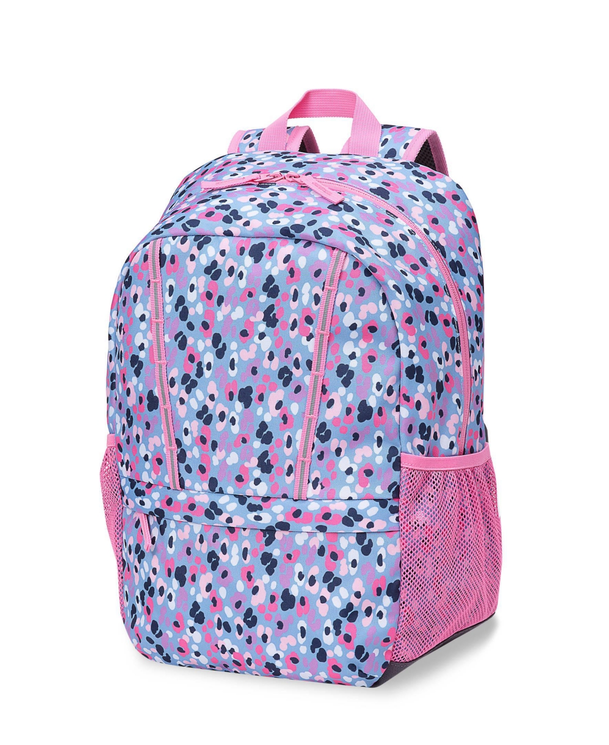 Click here for Lands End Kids ClassMate Medium Backpack - Colorfu... prices
