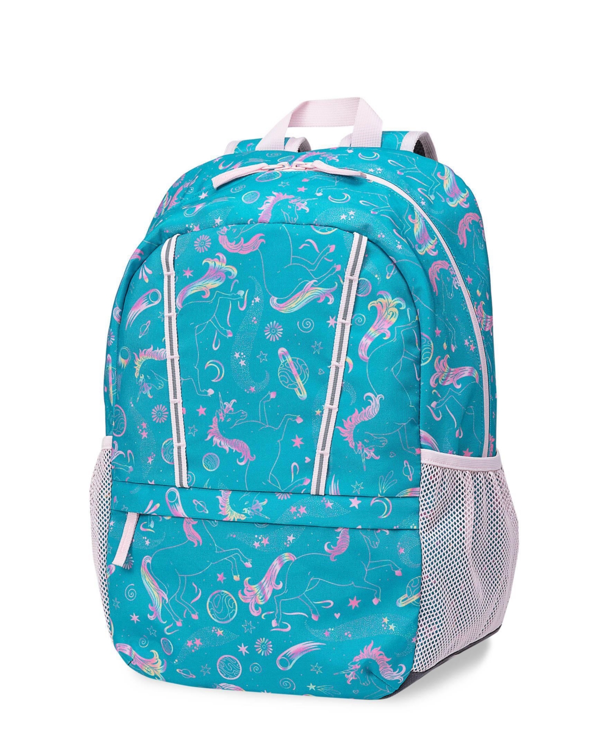 Click here for Lands End Kids ClassMate Medium Backpack - Unicorn... prices