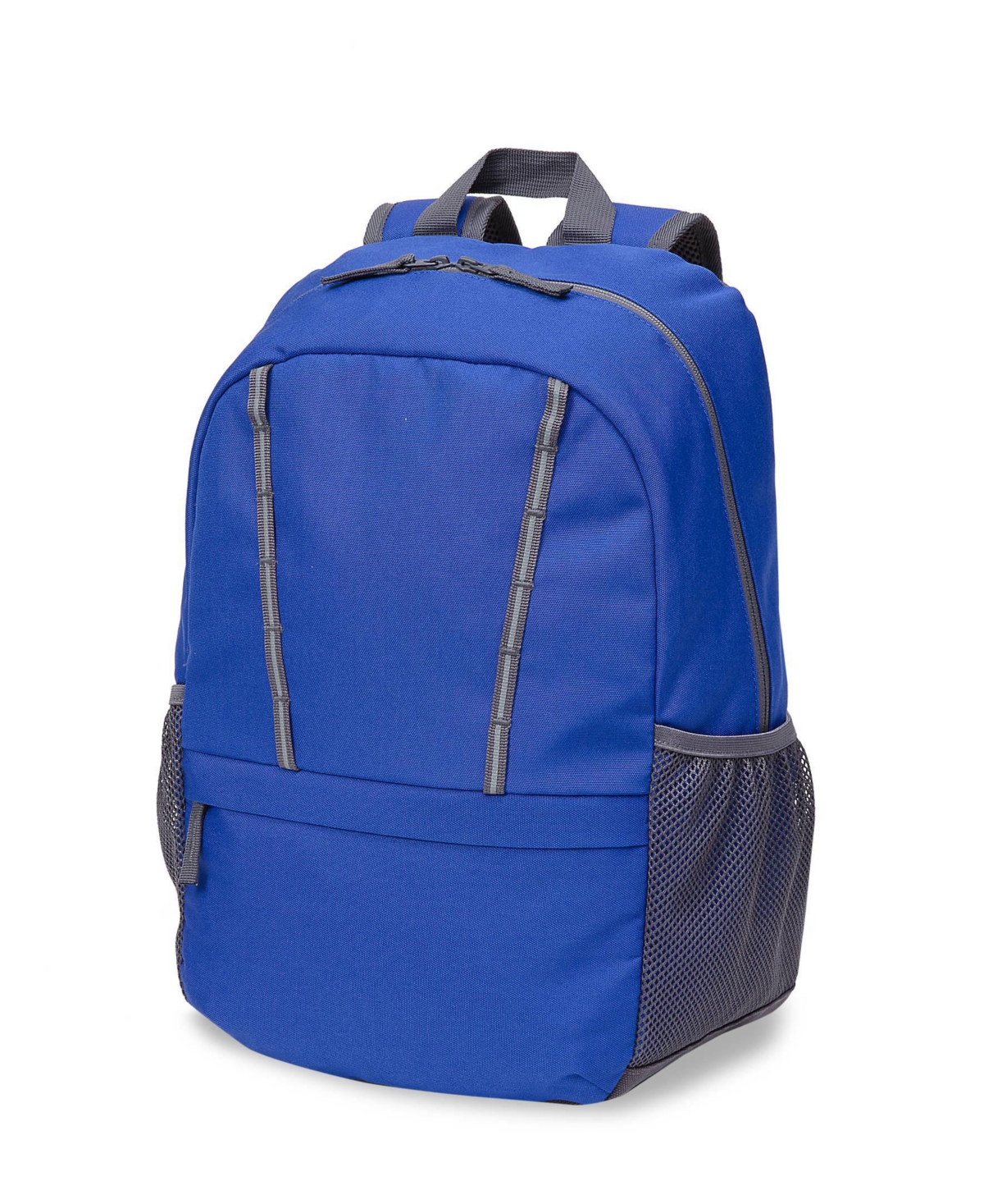 Click here for Lands End Kids ClassMate Medium Backpack - Cobalt prices