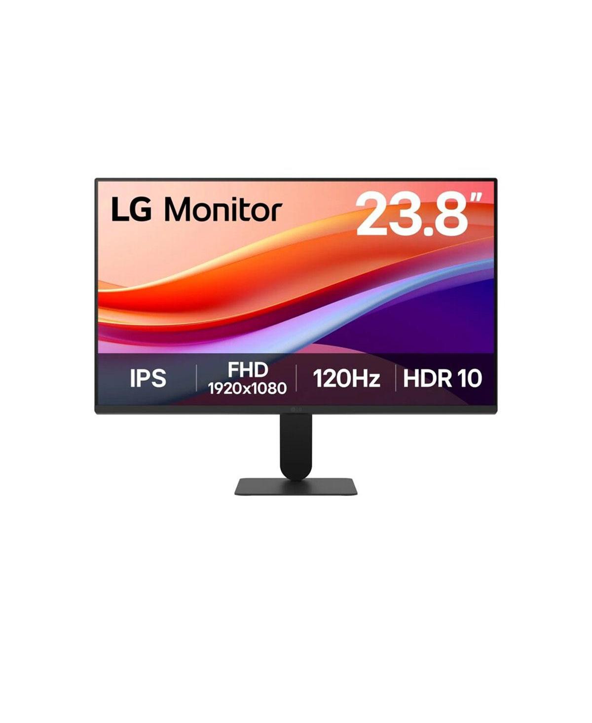 Click here for Lg 24BF410B-b 23.8 16:9 Full Hd 120Hz Ips Lcd Hdr... prices
