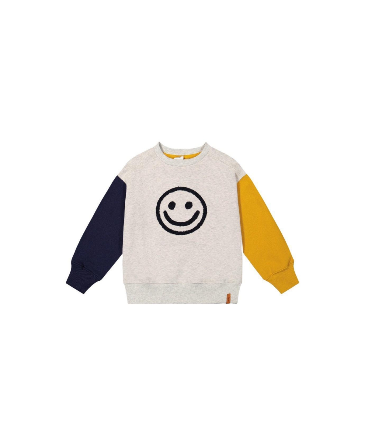 Click here for Deux par Deux Toddler Boy 2T -5T Fleece Sweatshirt... prices