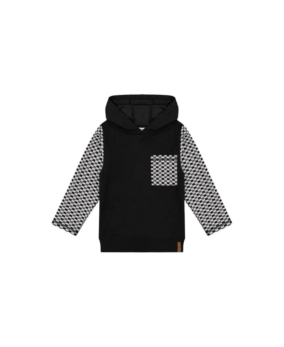 Click here for Deux par Deux Toddler Boys (2T-5T) Top with Chest... prices