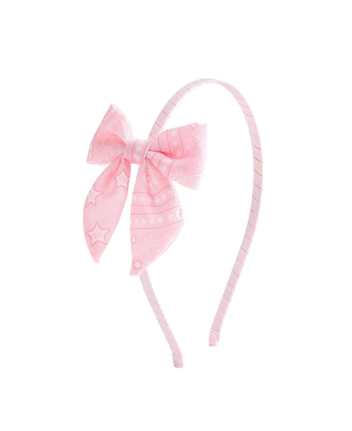 Click here for Sweet Wink Little and Big Girls Bandana Western Bo... prices
