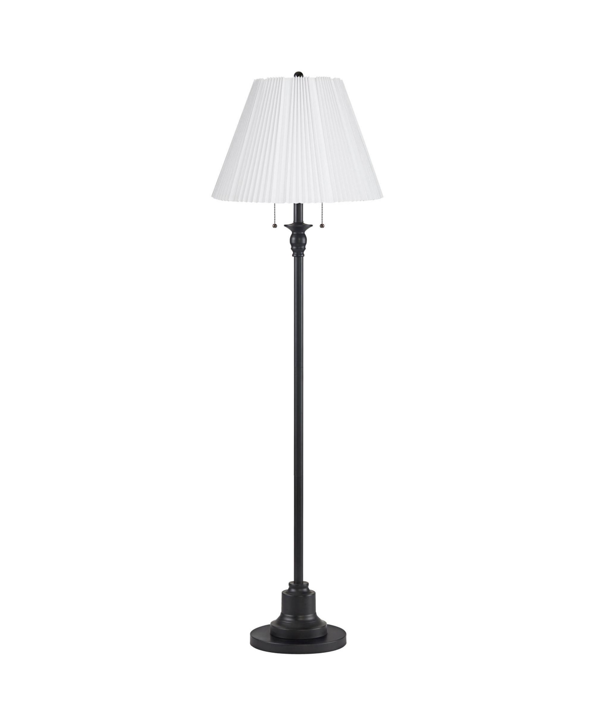 Click here for 360 Lighting Dyna Traditional 58 Tall 2-Light Stan... prices