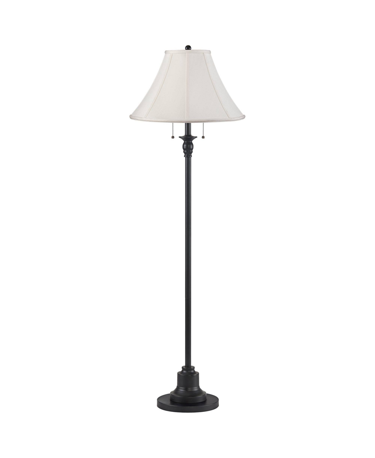Click here for 360 Lighting Dyna Traditional 58 Tall 2-Light Stan... prices