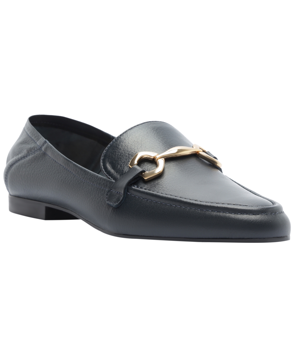 Click here for Arezzo Womens Emma Loafer - Sailfish prices